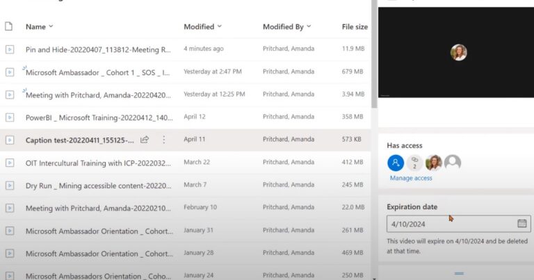 What is 1drv.ms? - Explanation & How to Fix Related Issues - 4c3