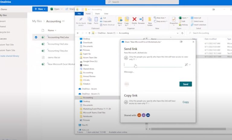 What is 1drv.ms? - Explanation & How to Fix Related Issues - 4c3